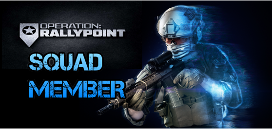 Operation RallyPoint